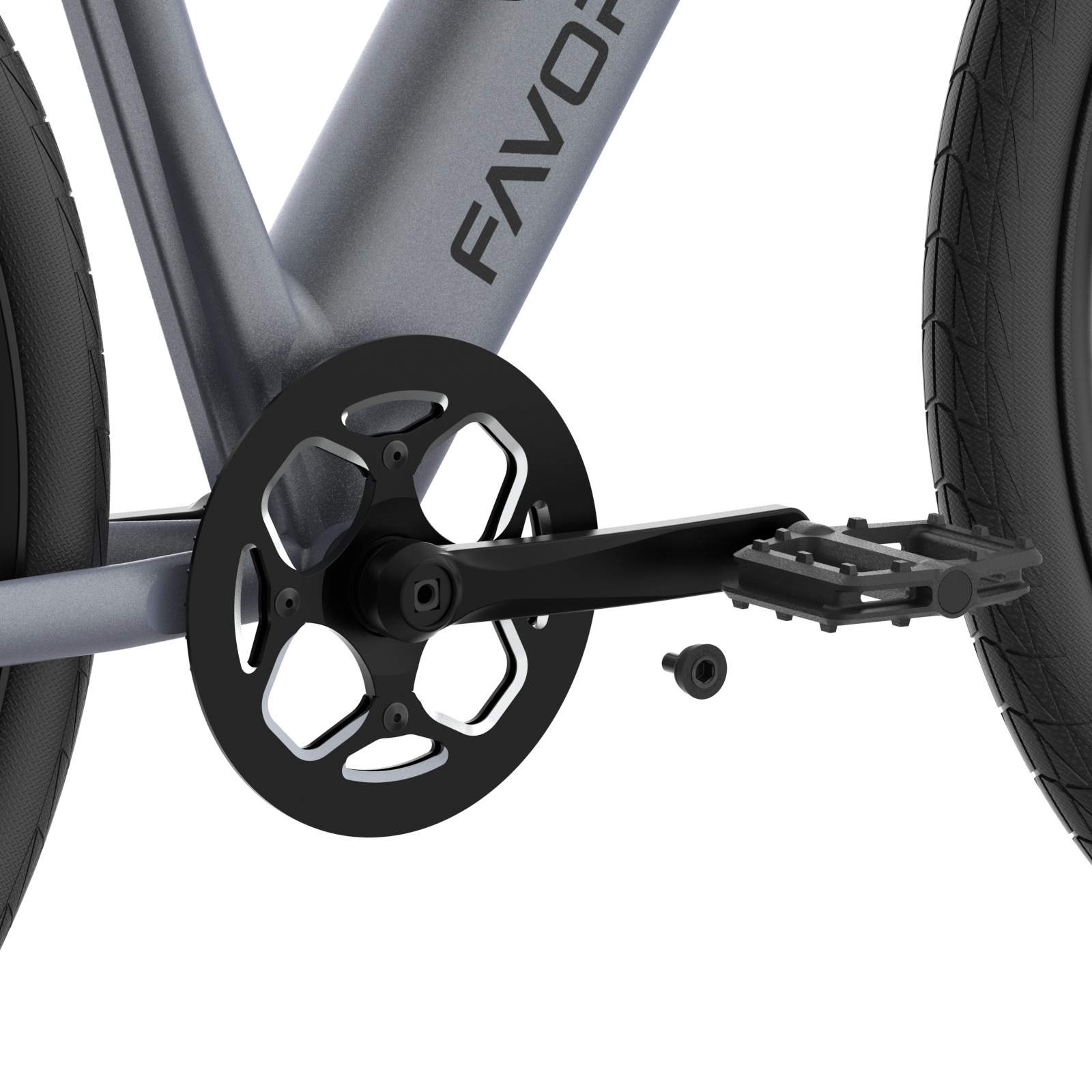 Replacing an e-bike bottom bracket torque sensor. – Favoritebikes