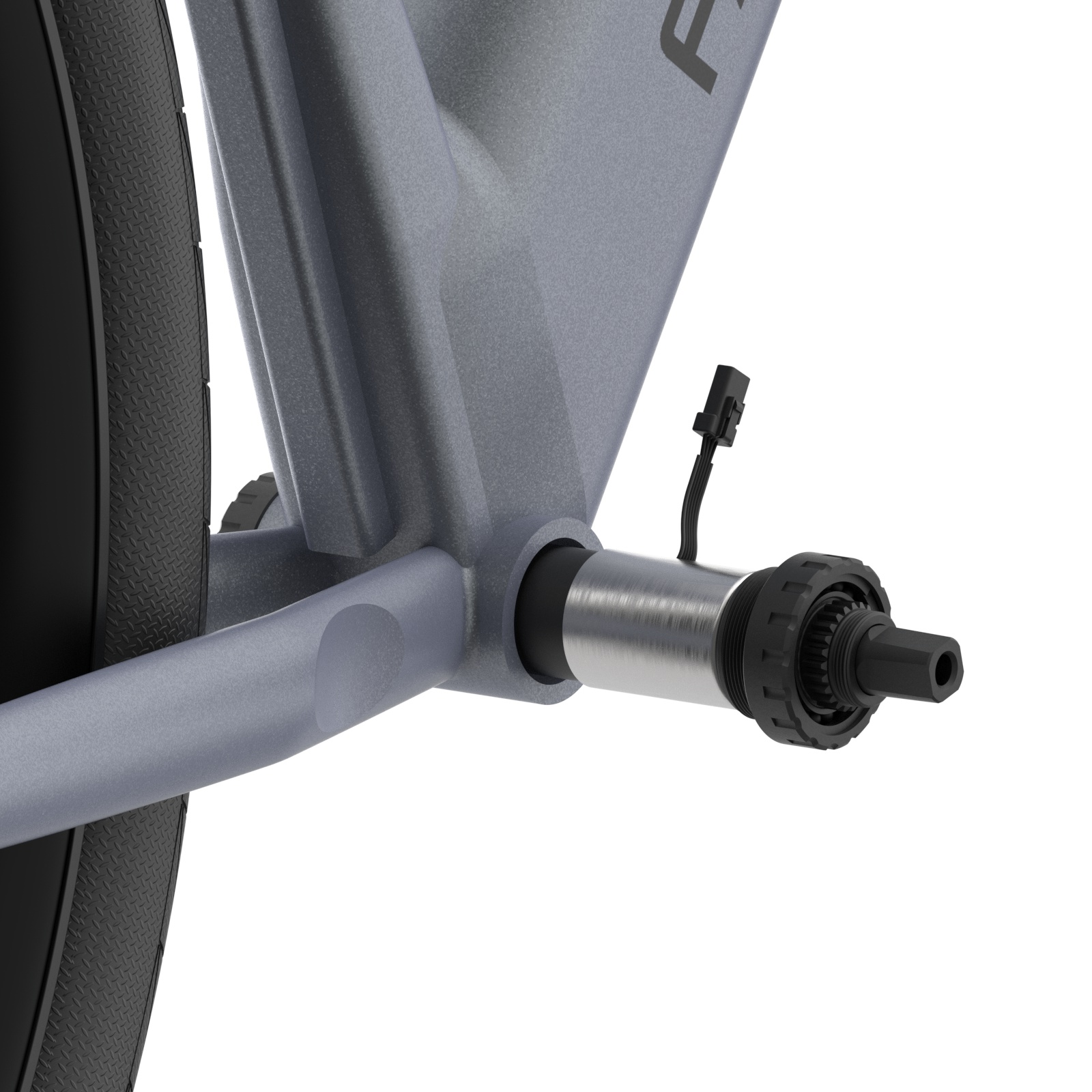 Replacing an e-bike bottom bracket torque sensor. – Favoritebikes