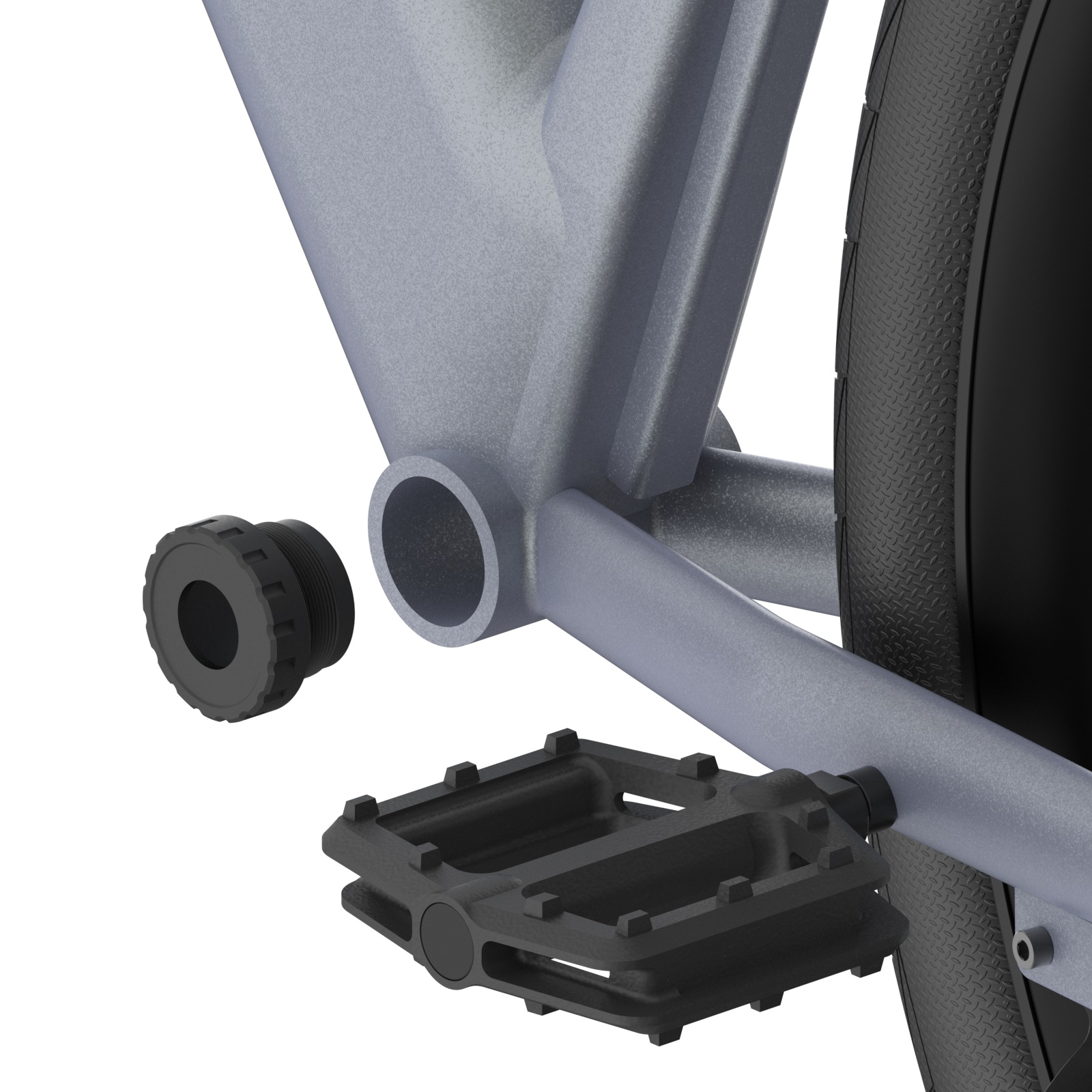 Replacing an e-bike bottom bracket torque sensor. – Favoritebikes