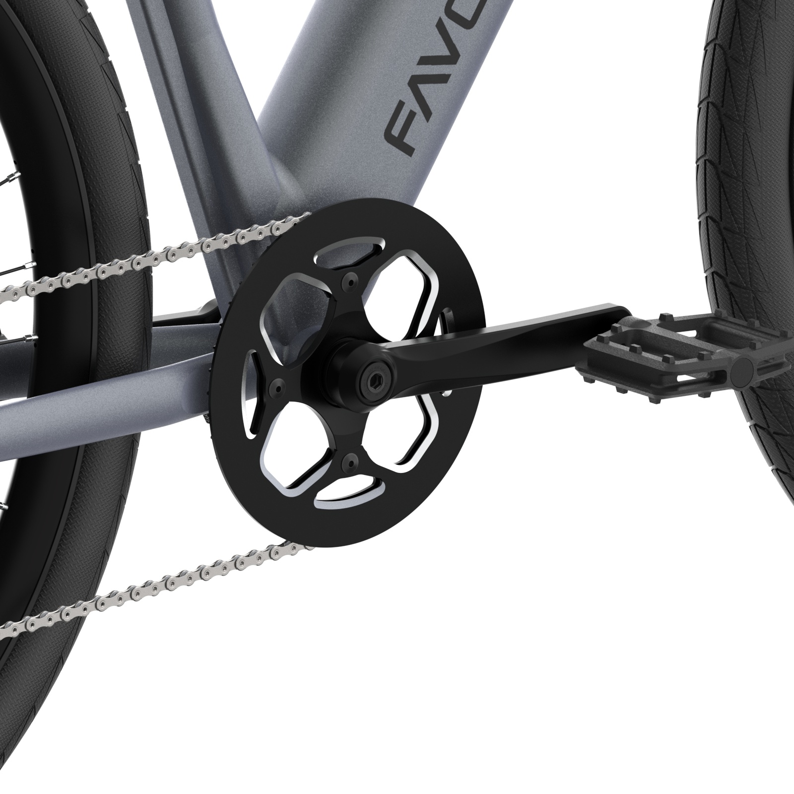 Replacing an e-bike bottom bracket torque sensor. – Favoritebikes